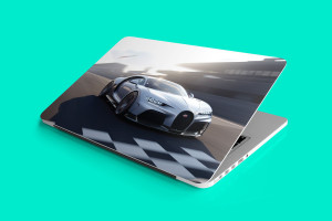 You Are Awesome YAA - Ducati Chiron Super Car Design Double Layered ...