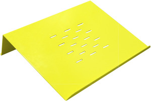 jStand SLOPE YELLOW SLOPE YELLOW Laptop Stand Price in India - Buy ...