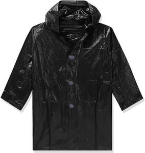 URBAN HUG Solid Boys Raincoat - Buy URBAN HUG Solid Boys Raincoat ...