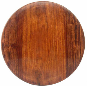 HomEnrich Wooden Chakla | Rolling Board | Chakla for Kitchen | Chakla ...