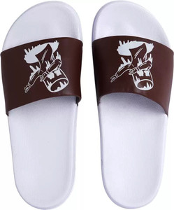 ROBBOX JOKER SLIP ON SLIPPER,FLIP FLOP OUTING SLIPPER FOR MENSLIDES ...