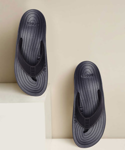CROCS Men Bogota M Flip Flops - Buy CROCS Men Bogota M Flip Flops ...