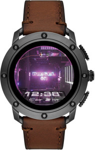 DIESEL Axial Smartwatch Price in India - Buy DIESEL Axial Smartwatch ...