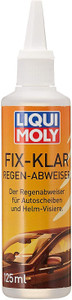 Liqui Moly Fixcleaner Rain Repellent Liquid Vehicle Glass Cleaner Price ...