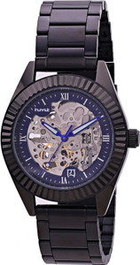 HMT STSBB 01 Skeleton Analog Watch - For Men - Buy HMT STSBB 01 ...