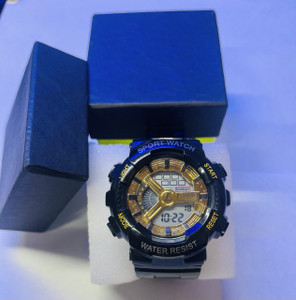 LASHIDA Digital Watch - For Boys & Girls - Buy LASHIDA Digital Watch ...