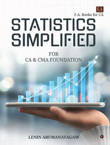 Statistics Simplified: Buy Statistics Simplified by Lenin Arumanayagam ...