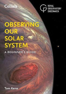 Observing our Solar System: Buy Observing our Solar System by Kerss Tom ...