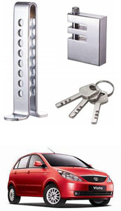 APICAL Car Clutch and Brake Lock with 3 Keys For Vista Gear Lock Price ...