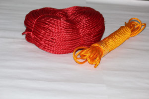 Malik Enterprises Clothes String, For Clothes Drying, Twisted Muli ...