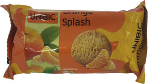 UNIBIC Orange Splash Cookies Price in India - Buy UNIBIC Orange Splash ...