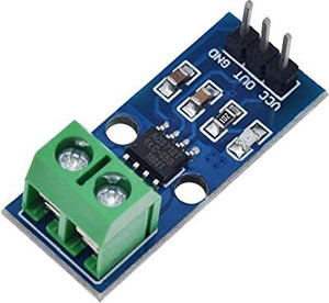 IDUINO 30A Range ACS712 Module Current Sensor Module Electronic ...