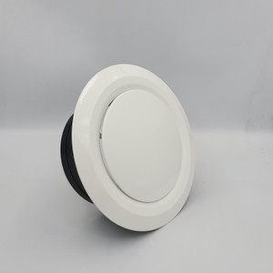 ASTBERG VENTILATION Astberg Diffusers ABS Ducting Cover/ Ceiling ...