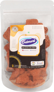 Getmart Natural Geru Mitti, Red Ocher Powder, 400 Gms, 1 Pack Price in ...