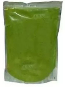 SS520 100% Nature Papaya leaf powder Papite ke patte ka powder Price in ...
