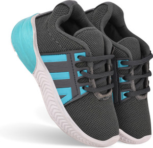 GO FAST Boys Lace Running Shoes Price in India - Buy GO FAST Boys Lace ...