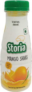 Storia Mango Shake Price in India - Buy Storia Mango Shake online at ...