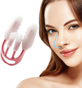 Sozzumi Nose shaper for big nose shaping up lifter clip straighter tool ...