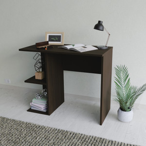 DFC Delta Engineered Wood Study Table Price in India - Buy DFC Delta ...