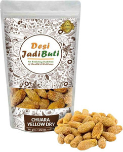 Desi Jadi Buti Chuara Pila | Chuhara Yellow | Chhuara | Chuarey ...