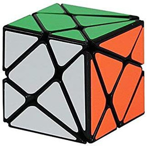 Spark Cube YJ AXIS STICKERD CUBE - YJ AXIS STICKERD CUBE . shop for ...