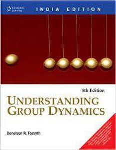 Understanding Group Dynamics 5th Edition: Buy Understanding Group ...