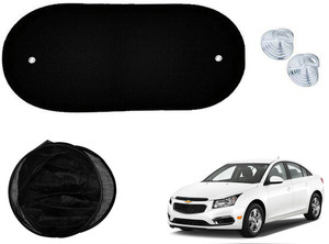 EXCHANGE CARTRENDING Rear Window Sun Shade For Chevrolet Price in India ...