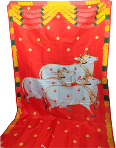 PMW GOMATHA BACKDROOP Tapestry Price in India - Buy PMW GOMATHA ...