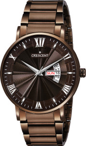 CRESCENT Analog Watch - For Men - Buy CRESCENT Analog Watch - For Men ...