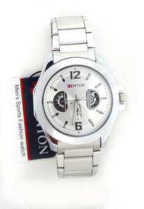 fenton Analog Watch - For Boys - Buy fenton Analog Watch - For Boys ...