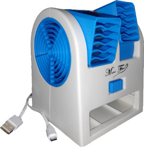 minicooler 4 L Room/Personal Air Cooler Price in India - Buy minicooler ...