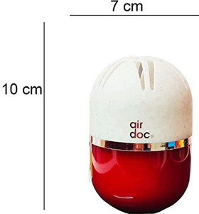 DriveStylish Air Doc Dream Car Perfume With Pure Passion Fragrance ...