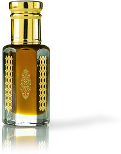 Al-Mahir Majmua Original Attar Pure (Non-Alcoholic) Attar Floral Attar ...