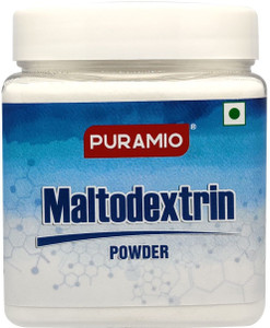 PURAMIO MALTODEXTRIN Powder,200g Starch Powder Price in India - Buy ...