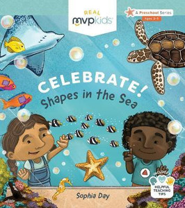 Celebrate! Shapes in the Sea: Buy Celebrate! Shapes in the Sea by Day ...