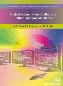 High Efficiency Video Coding and Other Emerging Standards: Buy High ...