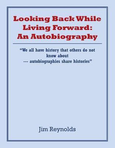 Looking Back While Living Forward: Buy Looking Back While Living ...