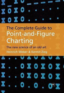 The Complete Guide to Point-and-Figure Charting: Buy The Complete Guide ...