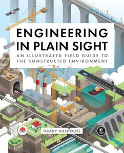 Engineering in Plain Sight: Buy Engineering in Plain Sight by Hillhouse ...