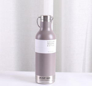 David Jones Just Go Tyeso Grey 473 ml Flask - Buy David Jones Just Go ...