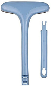 FLOSTRAIN Plastic Wet and Dry Brush Price in India - Buy FLOSTRAIN ...