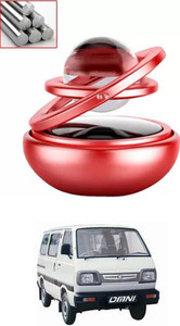 FKOK Car Double Loop Floating Solar Double Ring For Omni Air Purifier ...