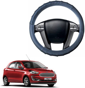 Inspire Dmax Steering Cover For Fiat Figo Price in India - Buy Inspire ...