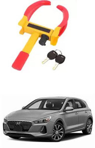 APICAL Car Adjustable Anti-Theft Wheel Lock/Tyre Lock For Elantra Wheel ...