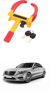 APICAL Car Adjustable Anti-Theft Wheel Lock/Tyre Lock For Maybach Wheel ...