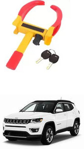 APICAL Car Adjustable Anti-Theft Wheel Lock/Tyre Lock For Compass Wheel ...