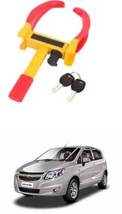 APICAL Car Adjustable Anti-Theft Wheel Lock/Tyre Lock For Sail ...