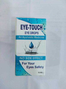 EYE-TOUCH Eye Drops Price in India - Buy EYE-TOUCH Eye Drops online at ...
