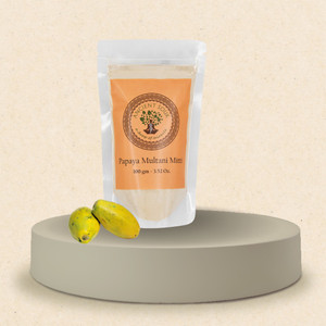 Ancient souk PAPAYA MULTANI MITTI - Price in India, Buy Ancient souk ...
