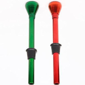 Sethi Traders Aluminium Outside Fitting Hookah Mouth Tip Price in India ...